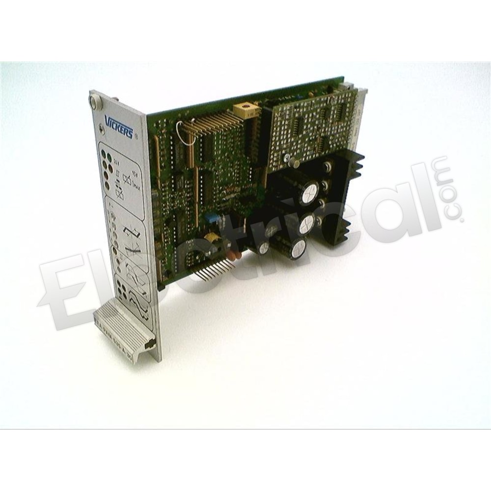 Eaton EEA-PAM-535-A-30 PLC Module Automation