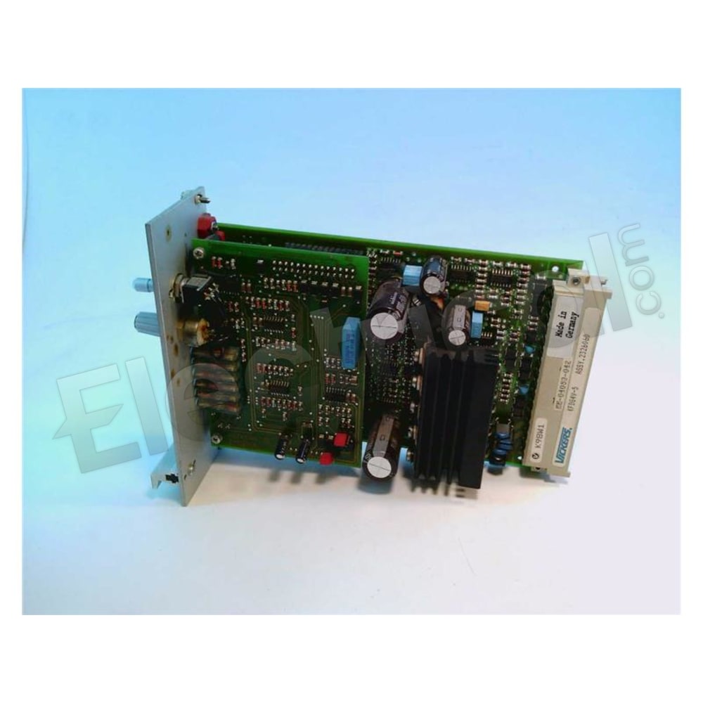 EEA-PAM-535-F-32 Eaton Industrial Computer Accessory Automation