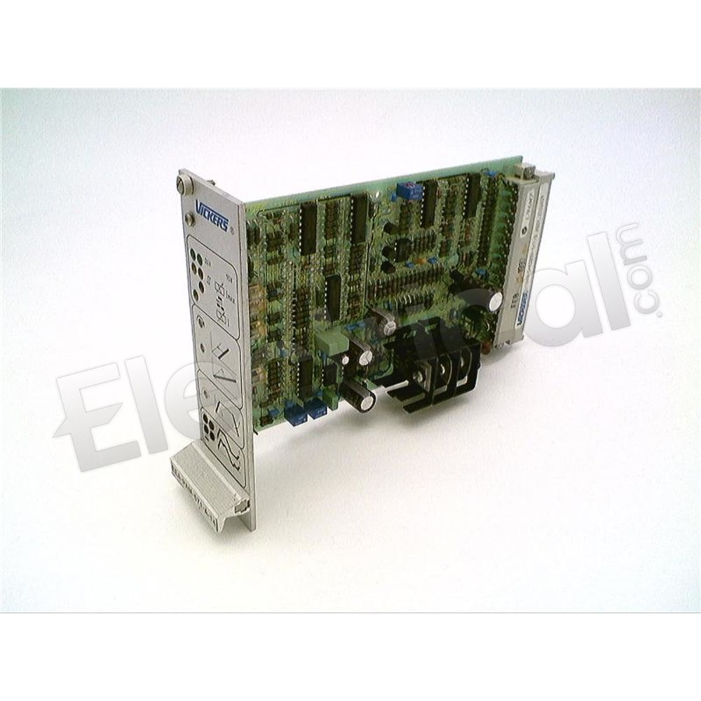 Eaton EEA-PAM-571-A-14 PLC Module Automation