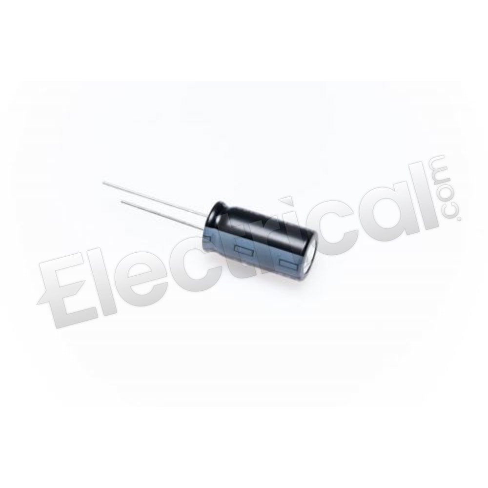 Matsushita Electric EEAFC1C560 Capacitor Computer Component