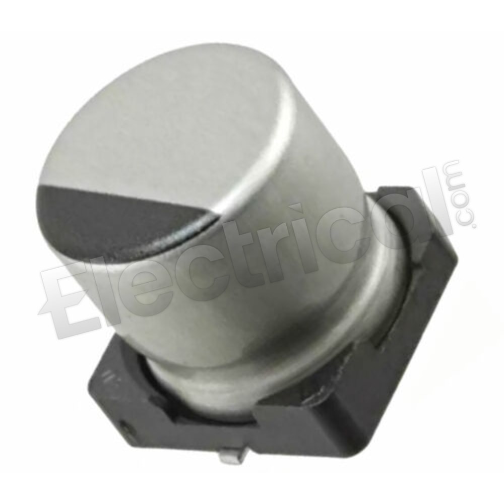 Matsushita Electric EEE-1HA470XP Capacitor Computer Component