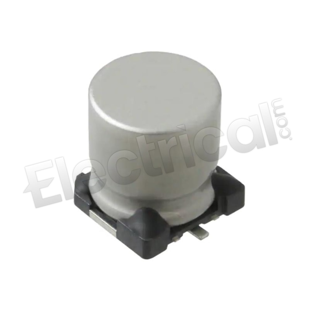 Matsushita Electric EEE-FK1A102AP Capacitor Computer Component