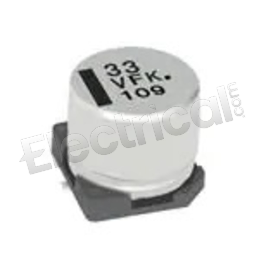EEE-FK1C680AL Matsushita Electric Capacitor Computer Component