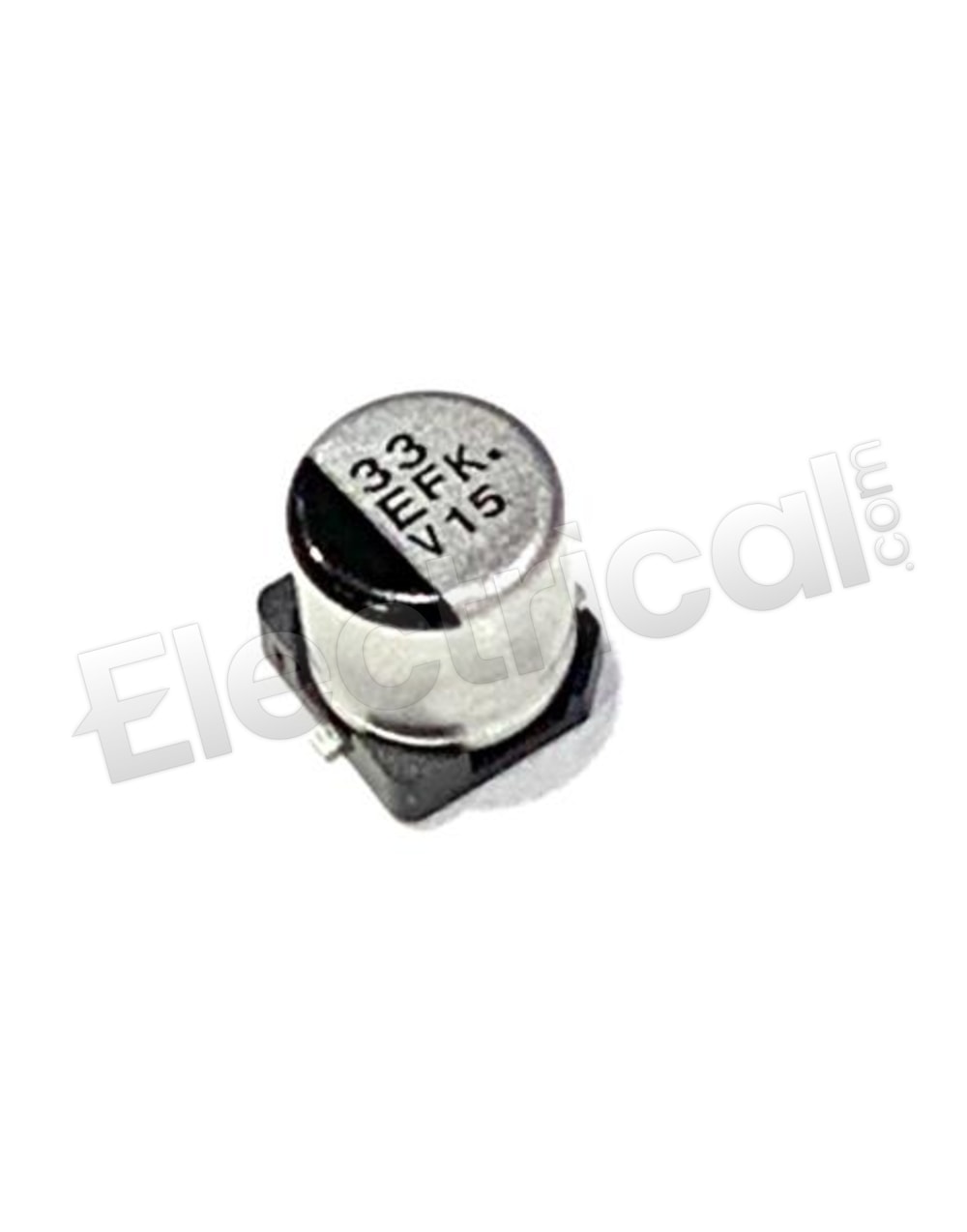 Matsushita Electric EEE-FK1E330UR Capacitor Computer Component