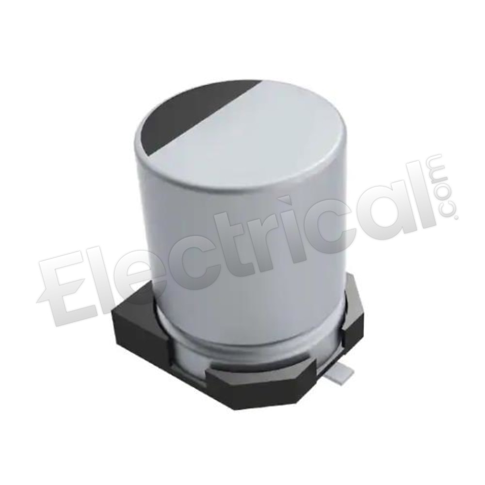 EEE-FK1J470P Matsushita Electric Capacitor Computer Component
