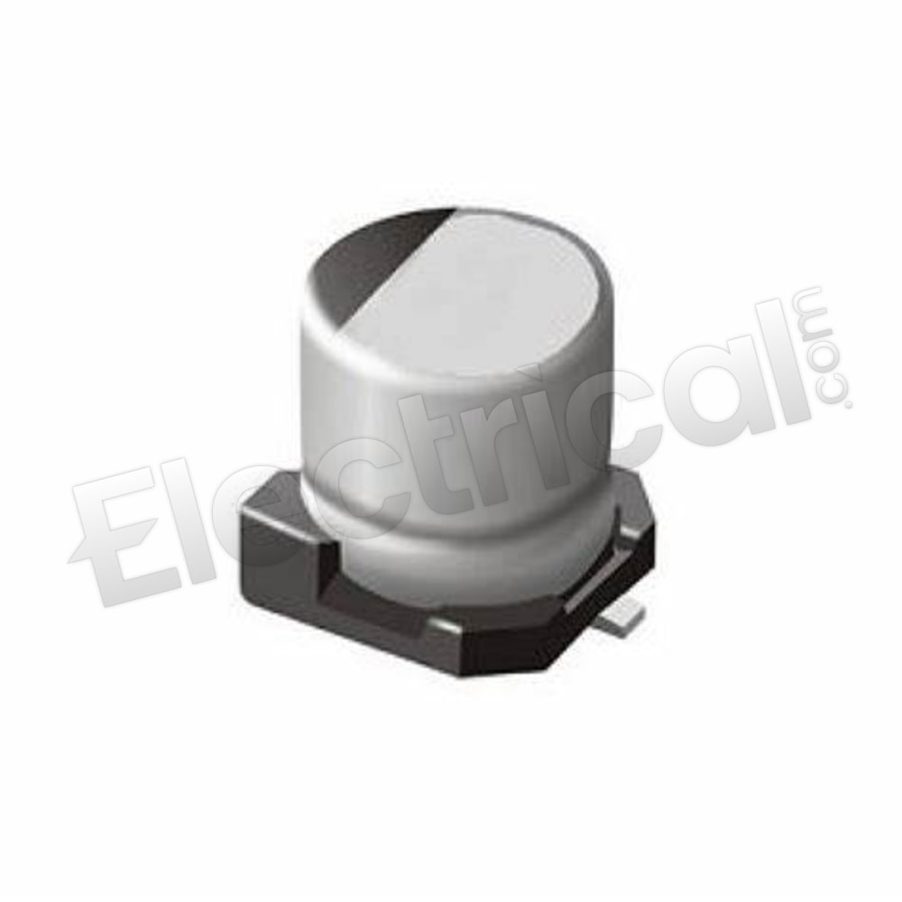 EEE-FN1J470L Matsushita Electric Capacitor Computer Component