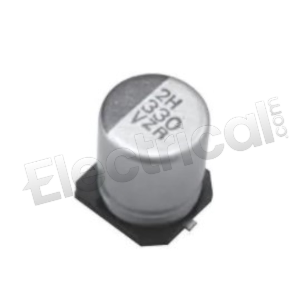 Matsushita Electric EEE-FTC331XAL Capacitor Computer Component