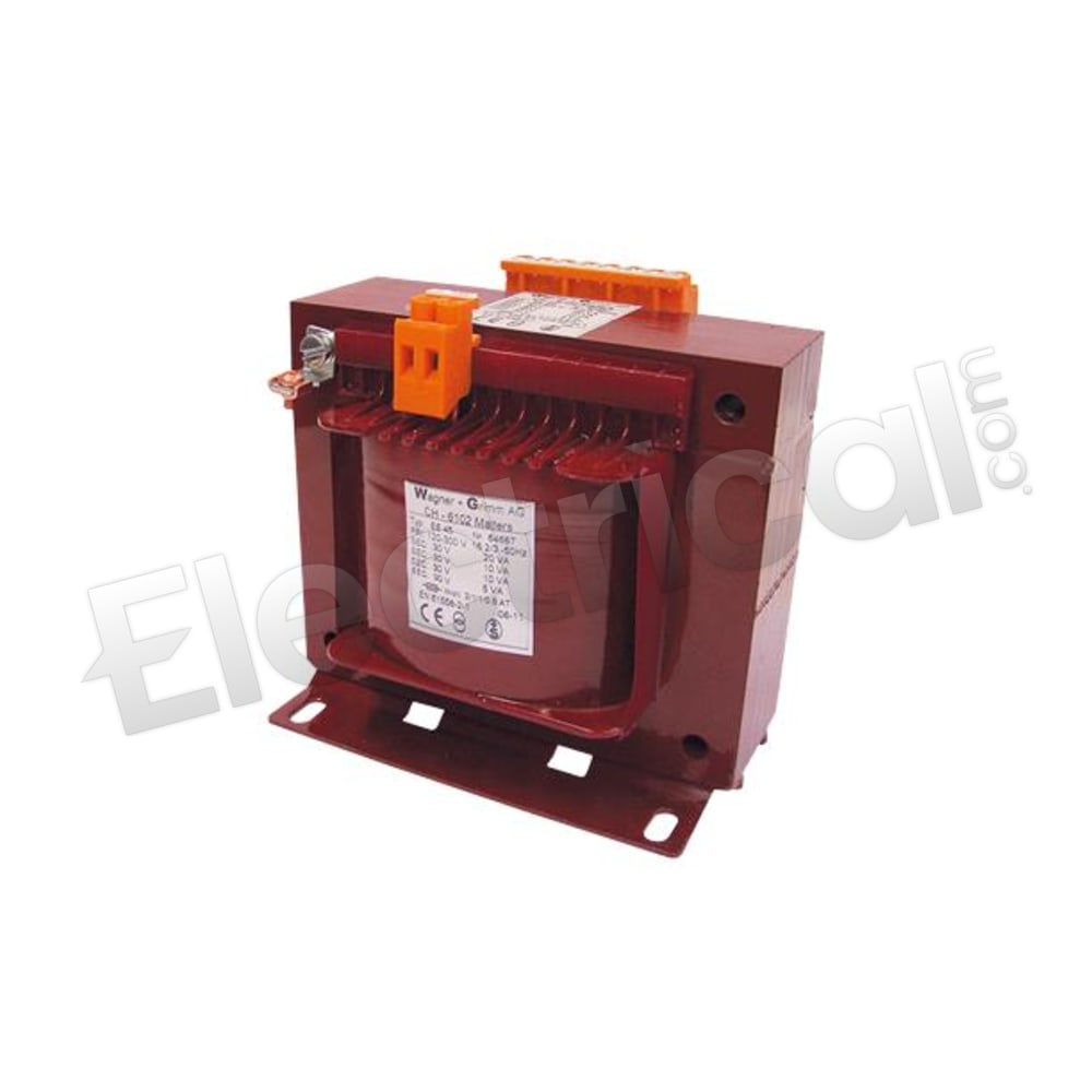 Wagner Grimm EEJ 364 Current Transformer Transformer