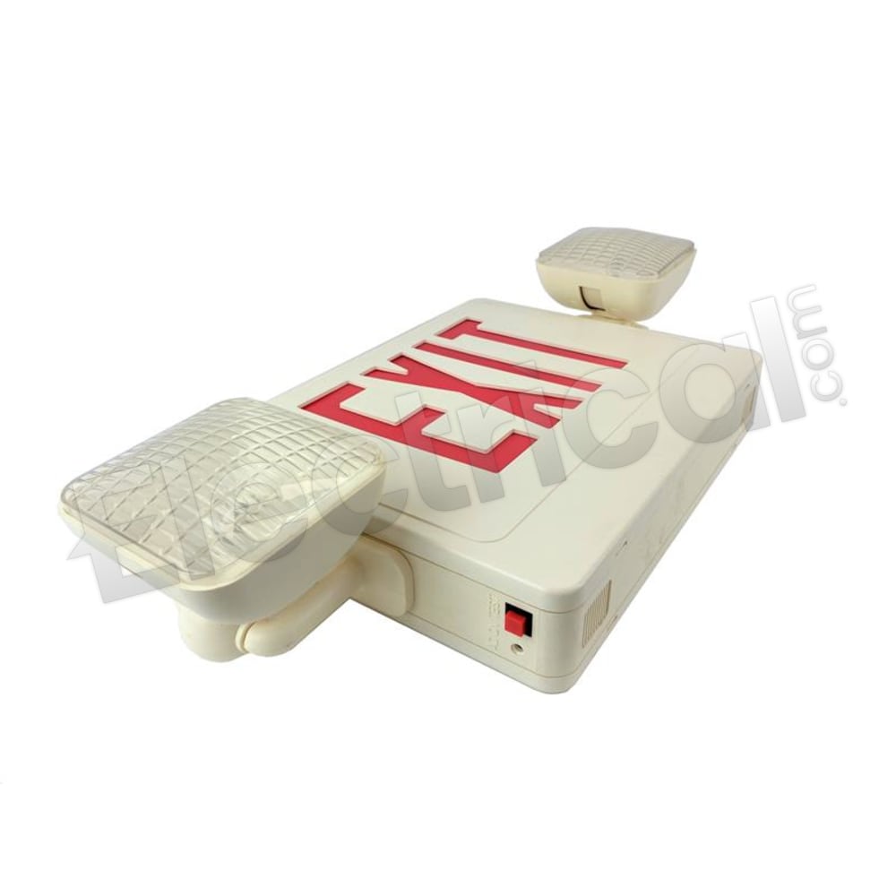 EEL2RW-LED Nsi Industries Lighting Accessory Lighting