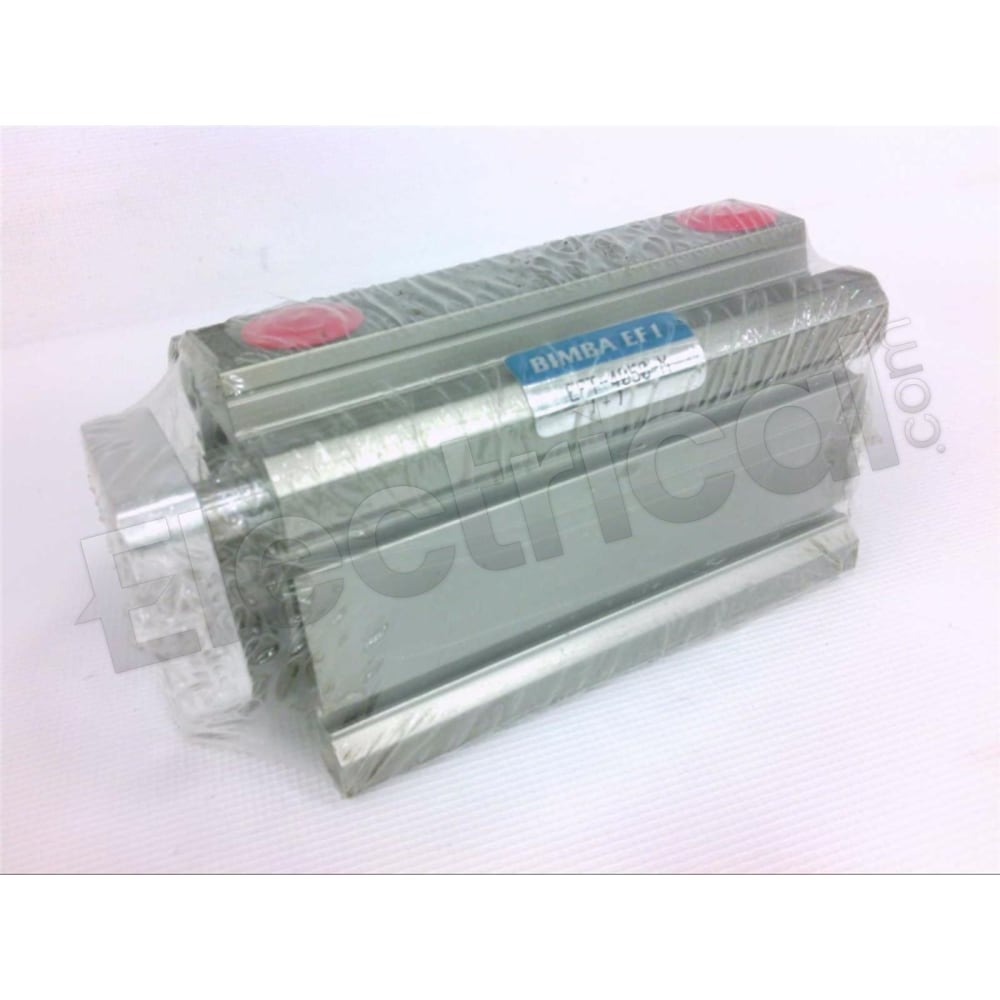 Bimba EET-4050-M Pneumatic Actuator Pneumatic