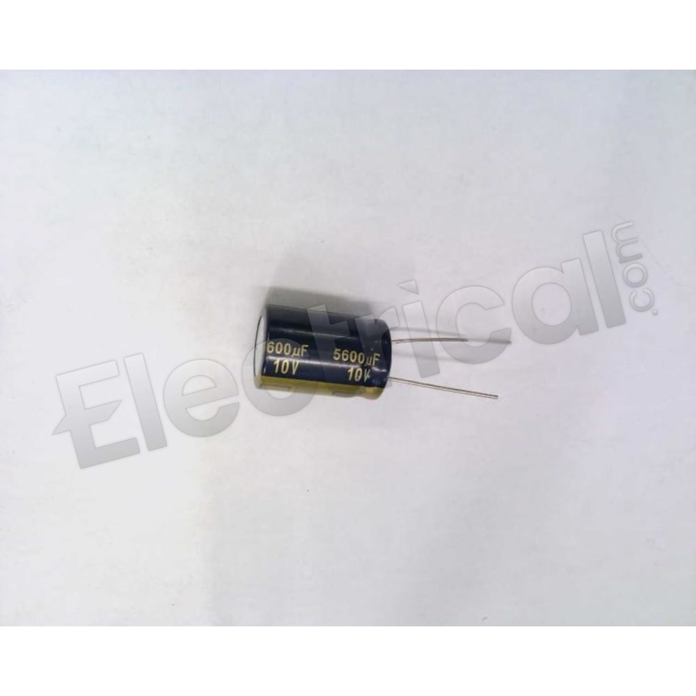 EEU-FC1A562 Matsushita Electric Capacitor Computer Component