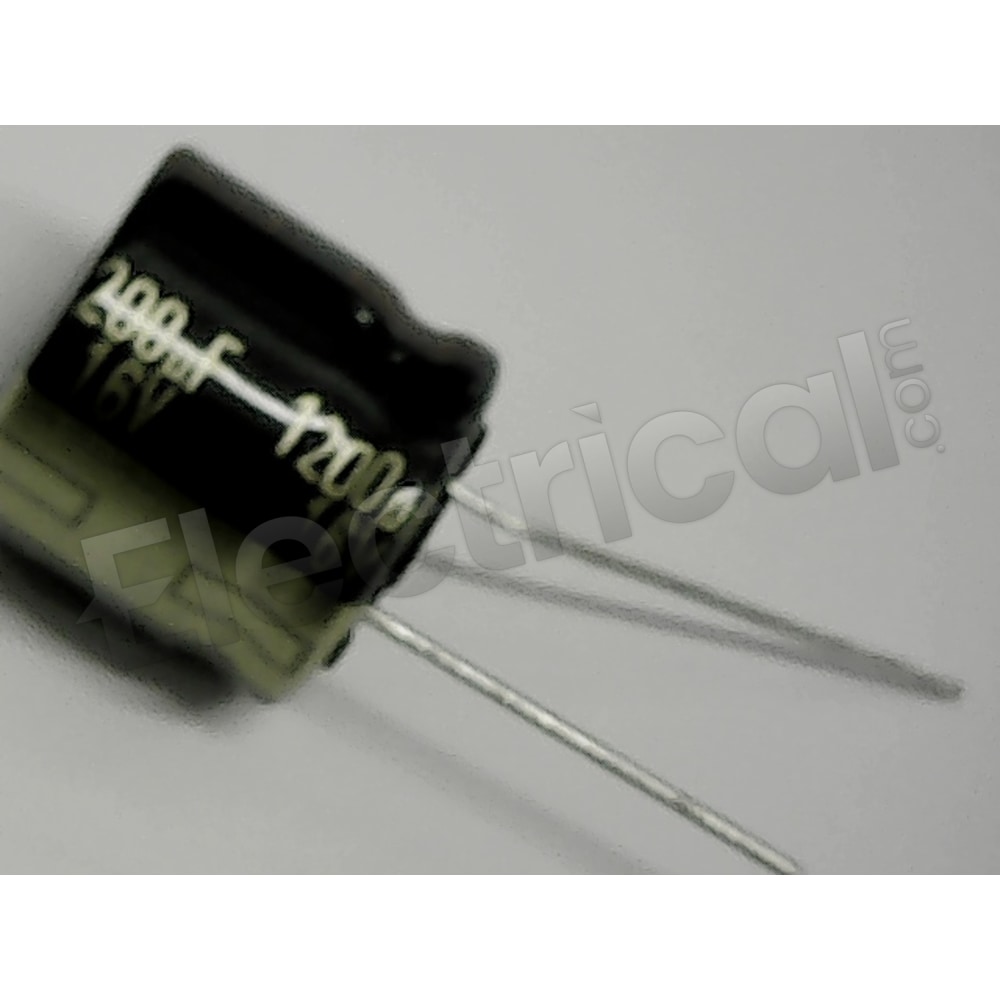 EEU-FC1C122S Matsushita Electric Capacitor Computer Component