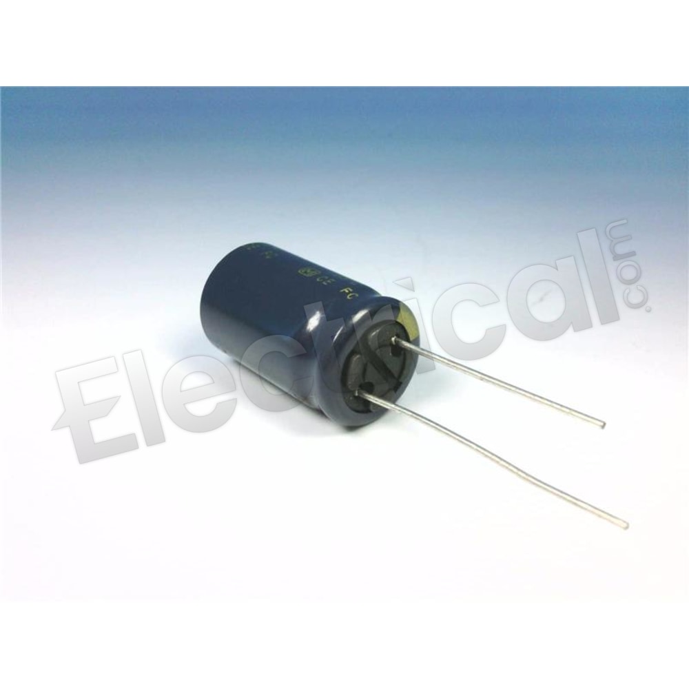 EEU-FC1C392 | Matsushita Electric Capacitor Computer Component