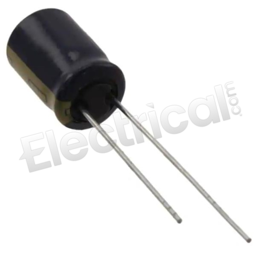 EEU-FC1E221B | Matsushita Electric Capacitor Computer Component
