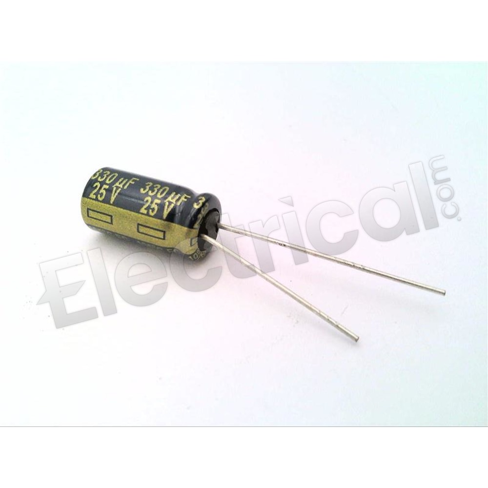 EEU-FC1E331L Matsushita Electric Capacitor Computer Component