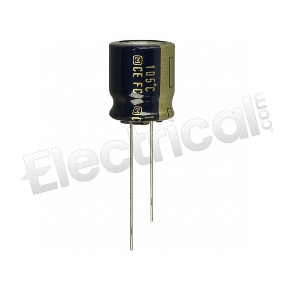 EEU-FC1E561S Matsushita Electric Capacitor Computer Component