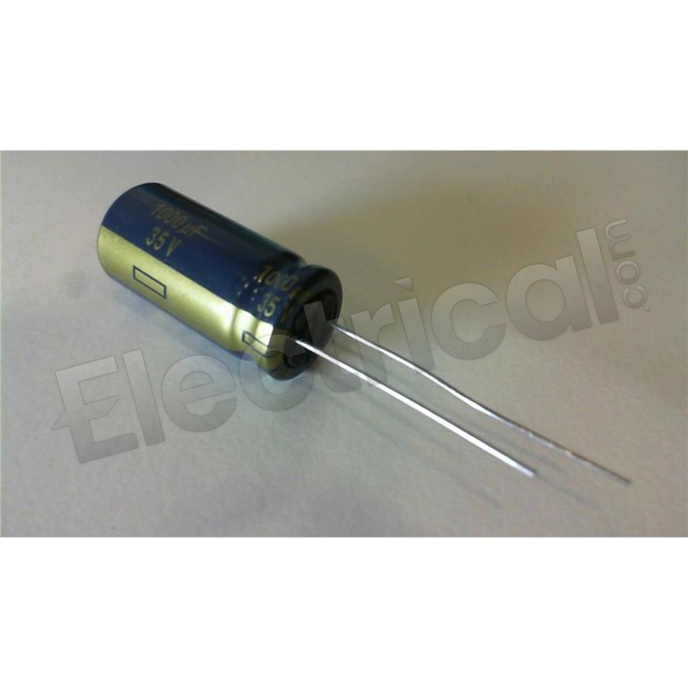 EEU-FC1V102 Matsushita Electric Capacitor Computer Component