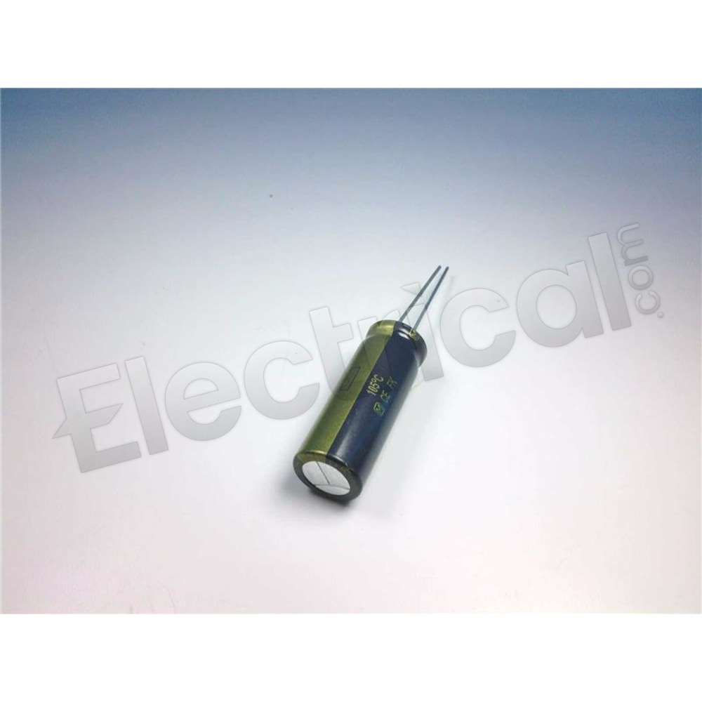 Matsushita Electric EEU-FK1V182L Capacitor Computer Component