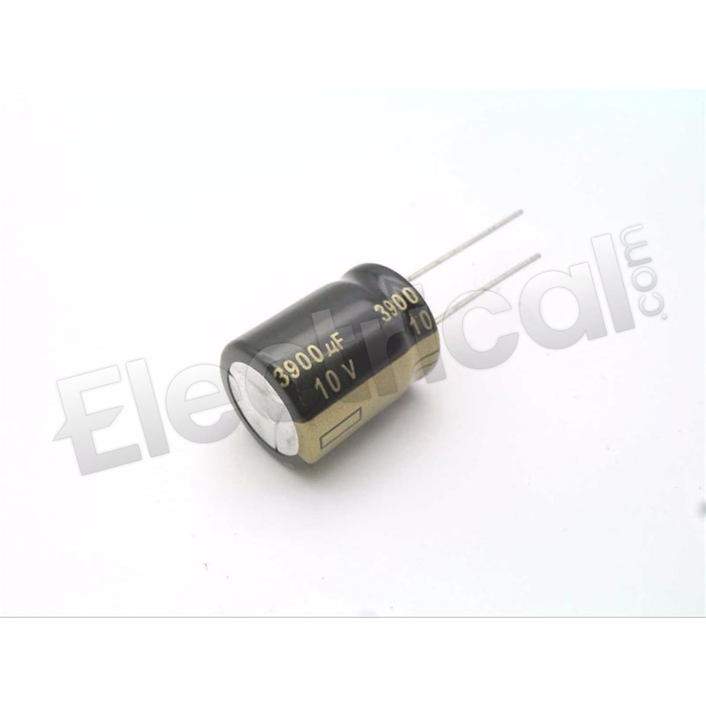 EEU-FM1A392S Matsushita Electric Capacitor Computer Component