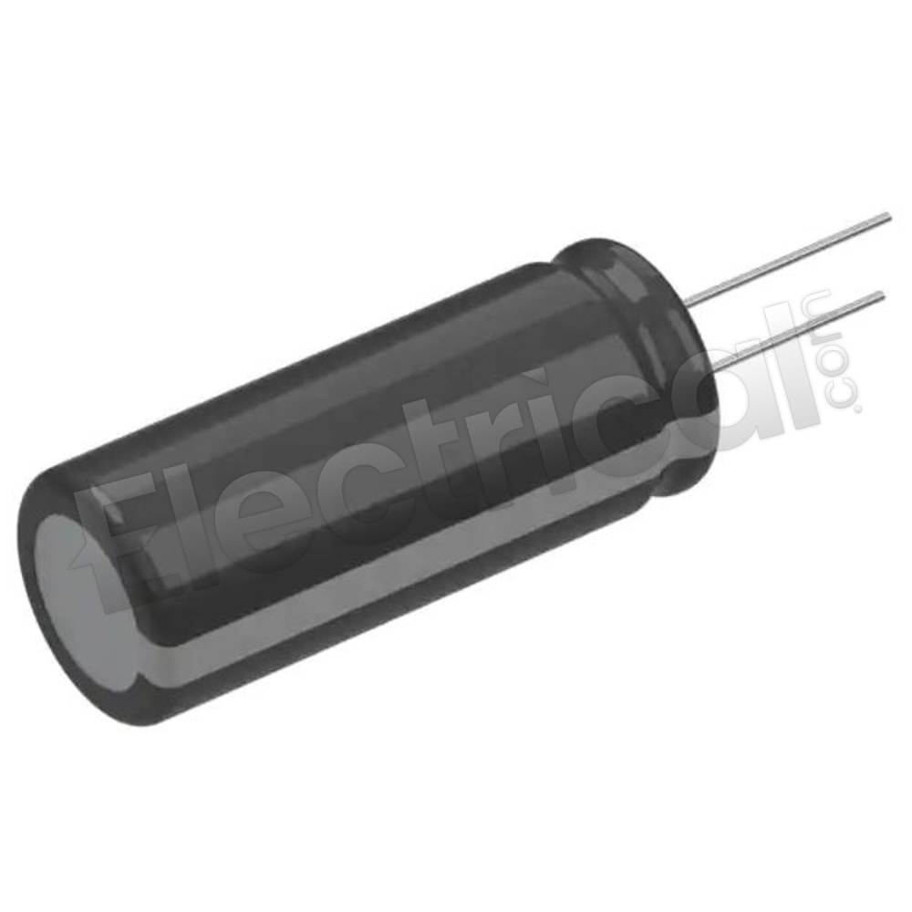 Matsushita Electric EEU-FR1A222L Capacitor Computer Component