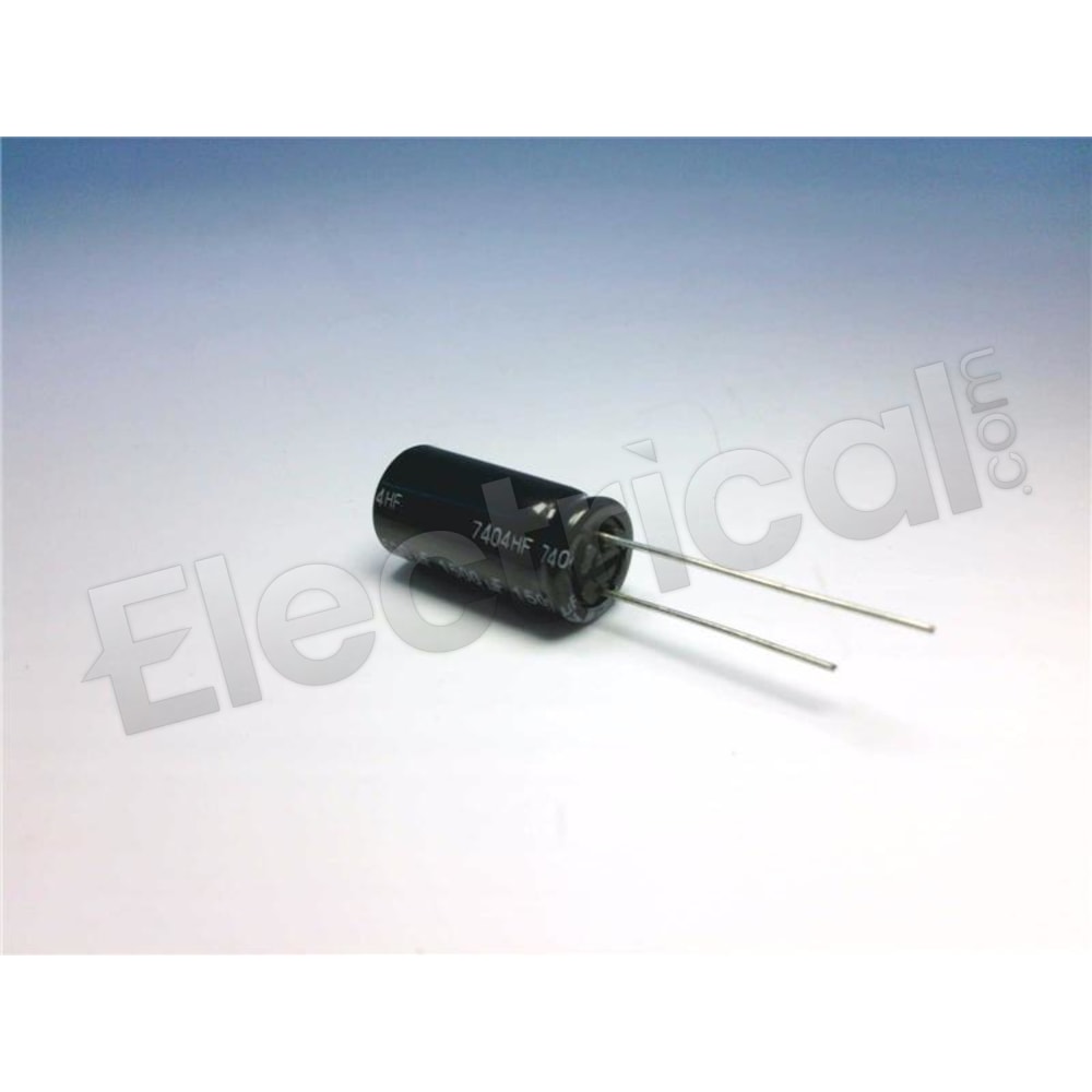 EEU-FR1C152 Matsushita Electric Capacitor Computer Component
