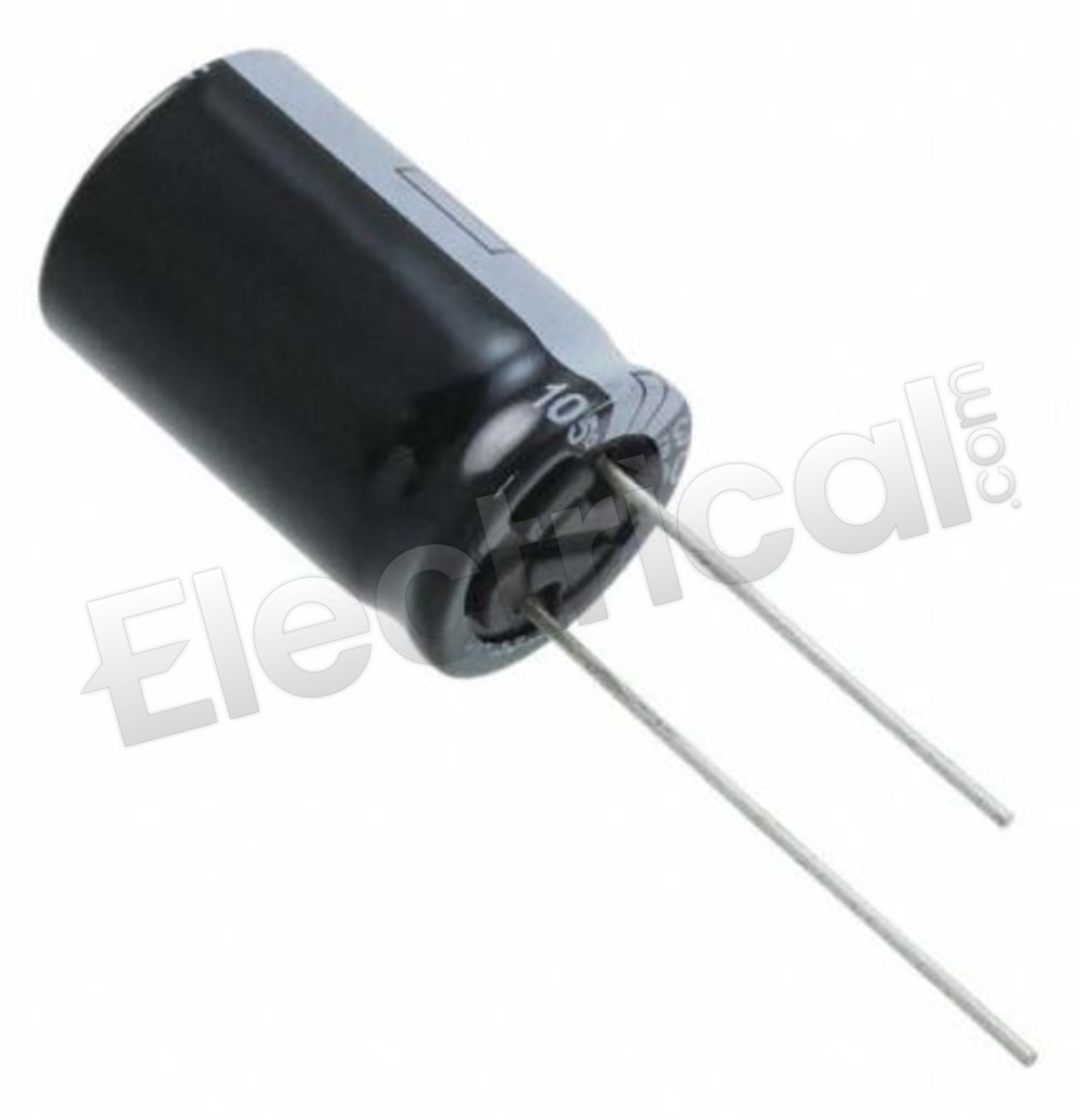 Matsushita Electric EEU-FR1C222B Capacitor Computer Component
