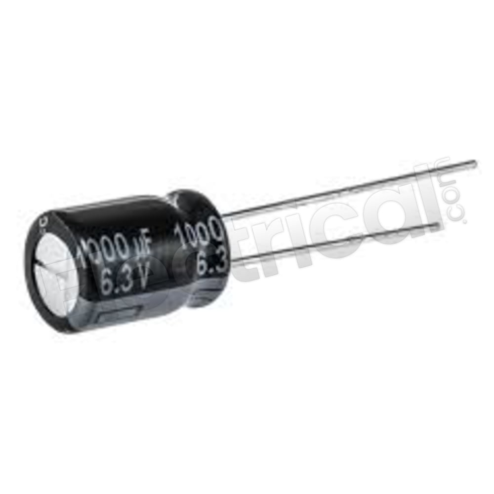 Matsushita Electric EEU-FR1E331B Capacitor Computer Component