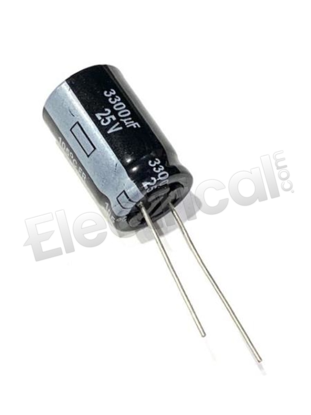 Matsushita Electric EEU-FR1E332 Capacitor Computer Component