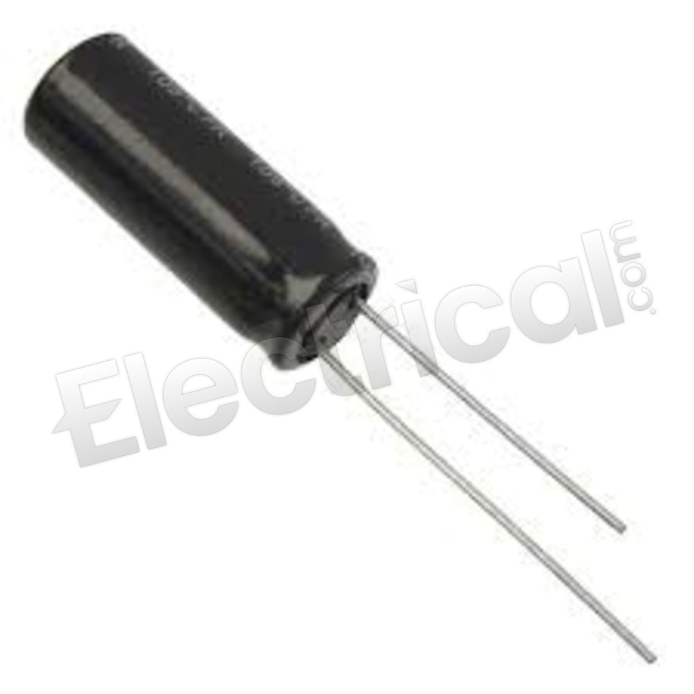 EEU-FR1J151L Matsushita Electric Capacitor Computer Component
