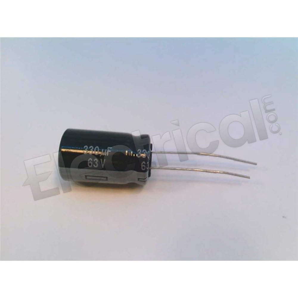 EEU-FR1J331B Matsushita Electric Capacitor Computer Component