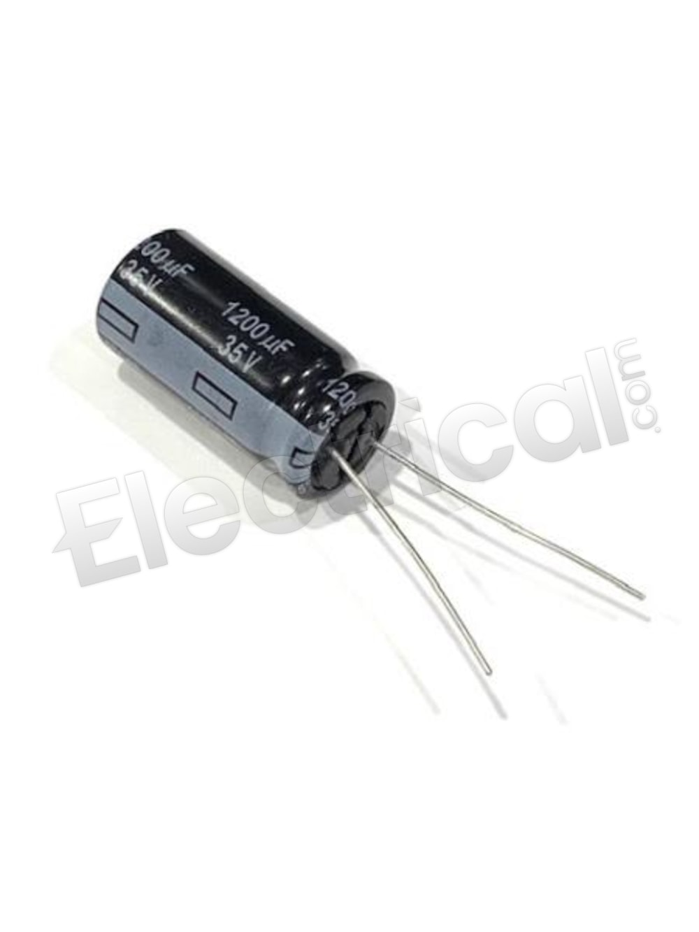 Matsushita Electric EEU-FR1V122 Capacitor Computer Component