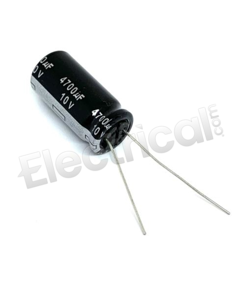 Matsushita Electric EEU-FS1A182L Capacitor Computer Component