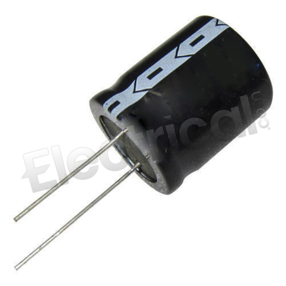 Matsushita Electric EEU-HD1H222 Capacitor Computer Component