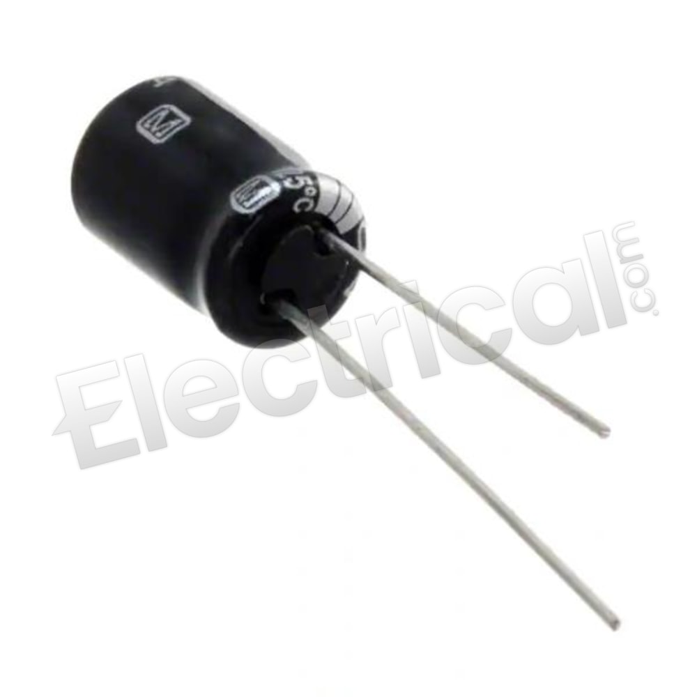 Matsushita Electric EEU-TA1C221 Capacitor Computer Component