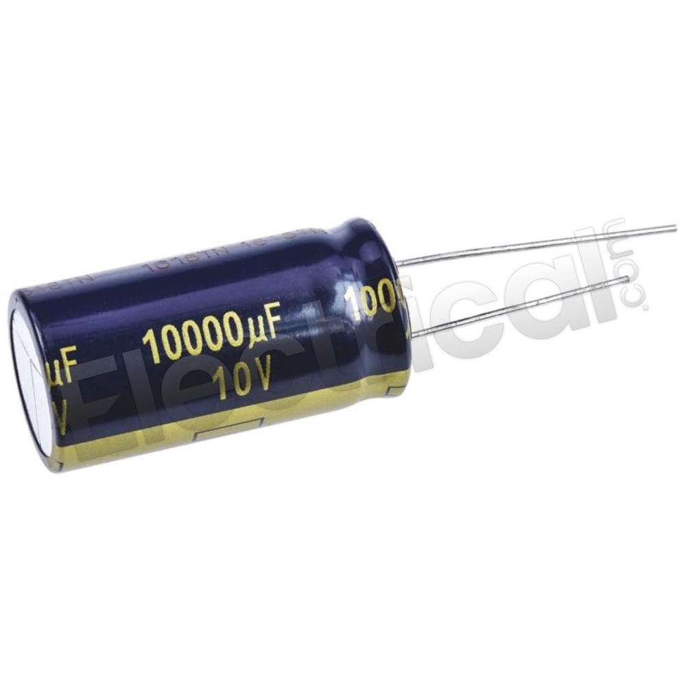 Matsushita Electric EEUFC1A103 Capacitor Computer Component