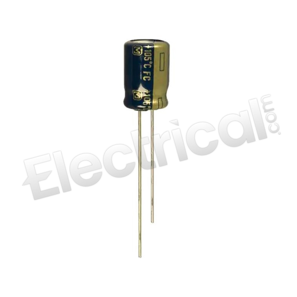 EEUFC1A331 Matsushita Electric Capacitor Computer Component