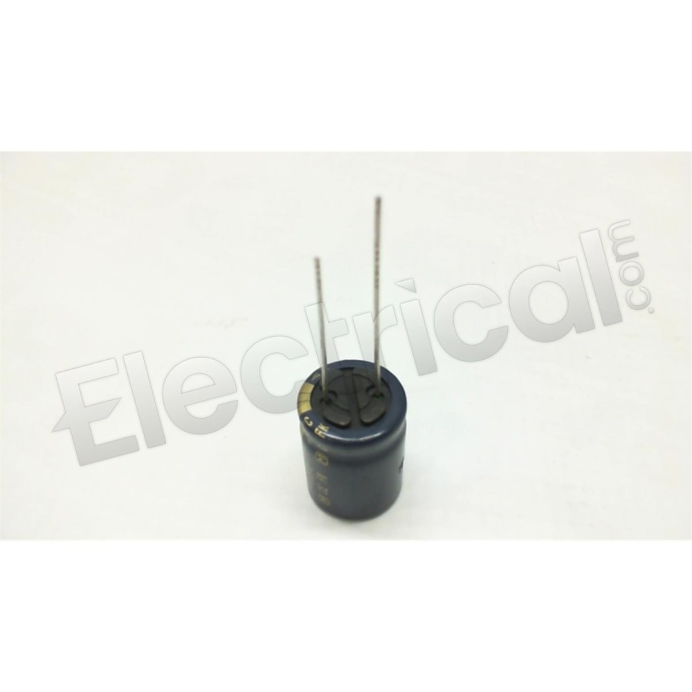 Matsushita Electric EEUFK1C392S Capacitor Computer Component