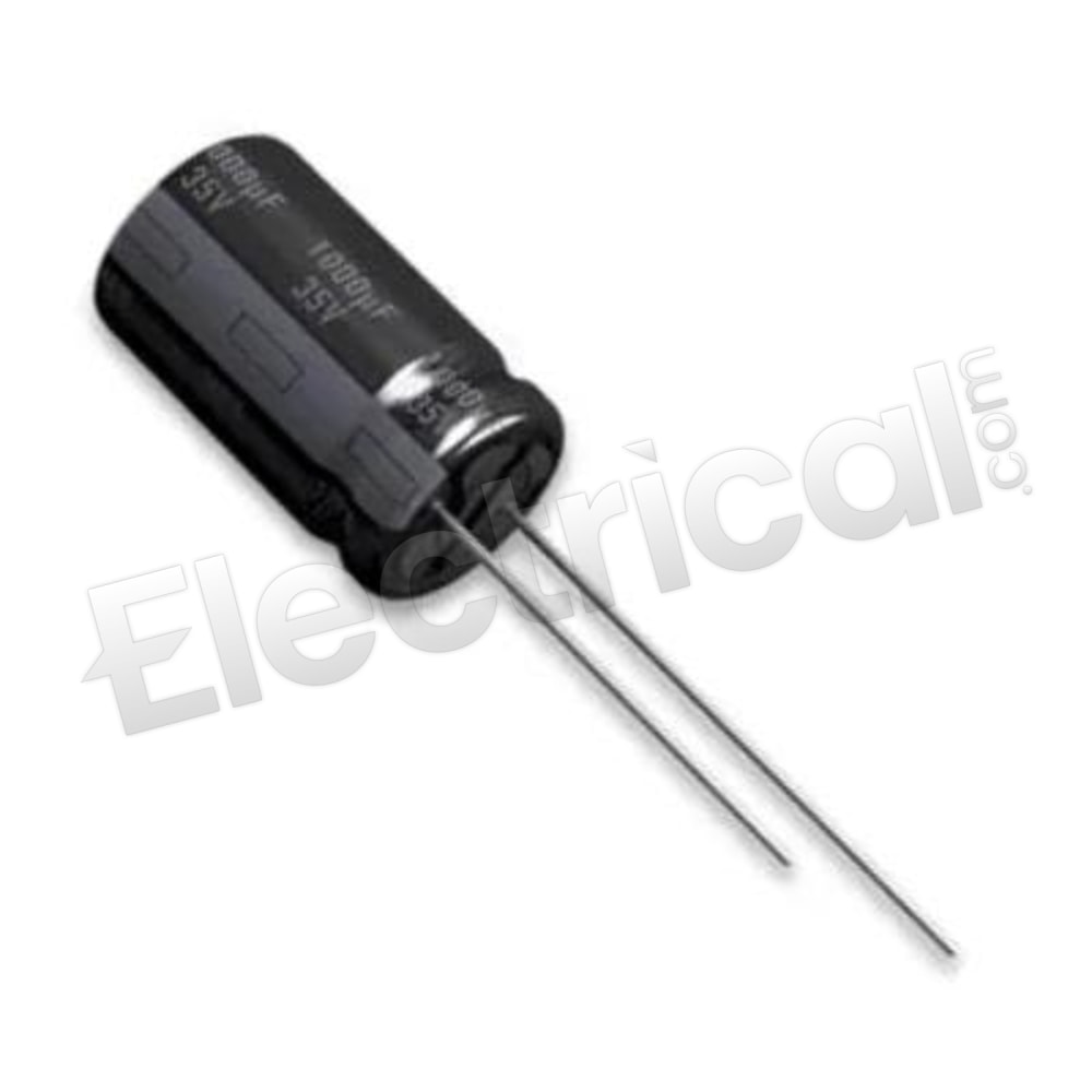 Matsushita Electric EEUFR1V331U Capacitor Computer Component