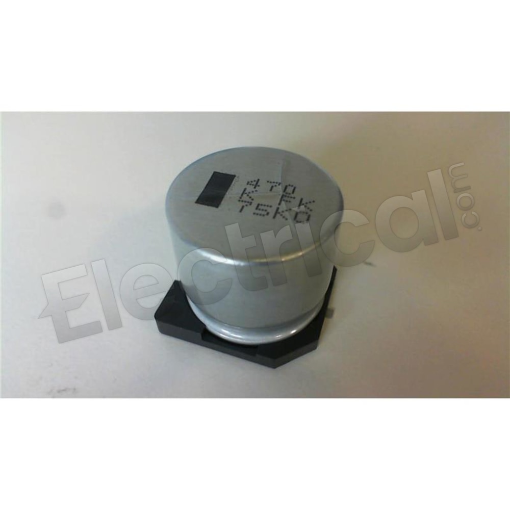 Matsushita Electric EEV-FK1K471M Capacitor Computer Component