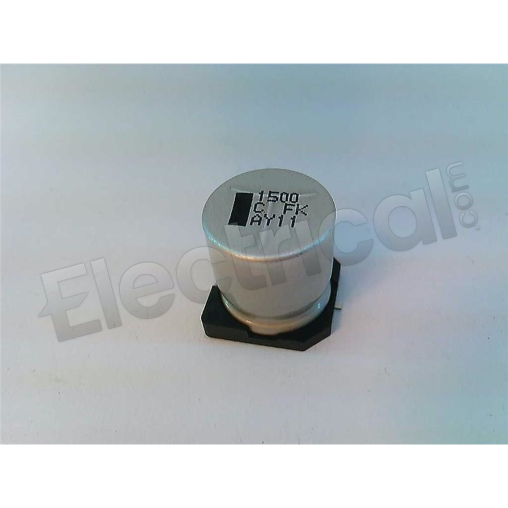 EEVFK1C152Q Matsushita Electric Capacitor Computer Component