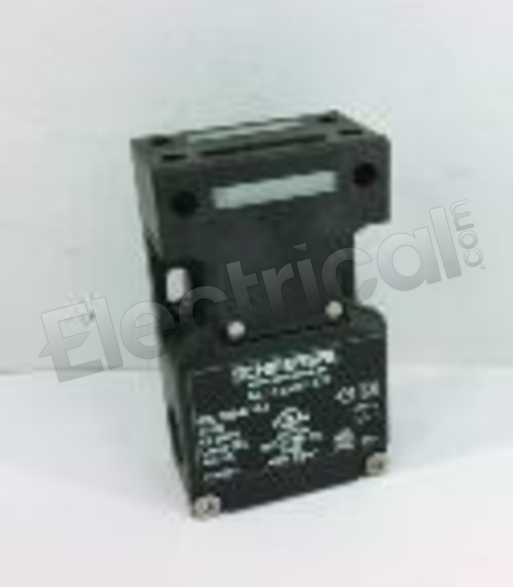 Schmersal EEX-AZ-16-ZVRK-5M Safety Switch Safety Systems