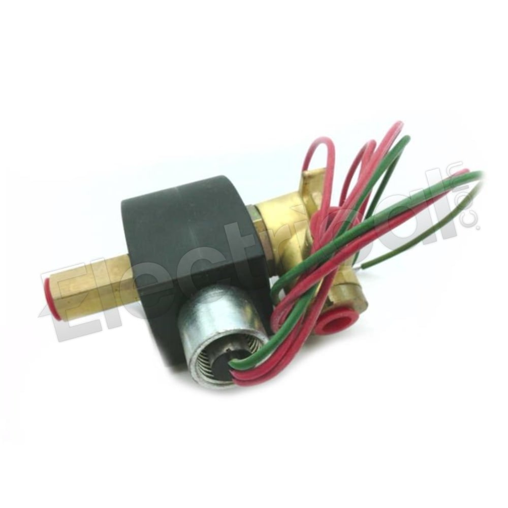 EF-8317-G007-120 ASCO Solenoid Valve Valve