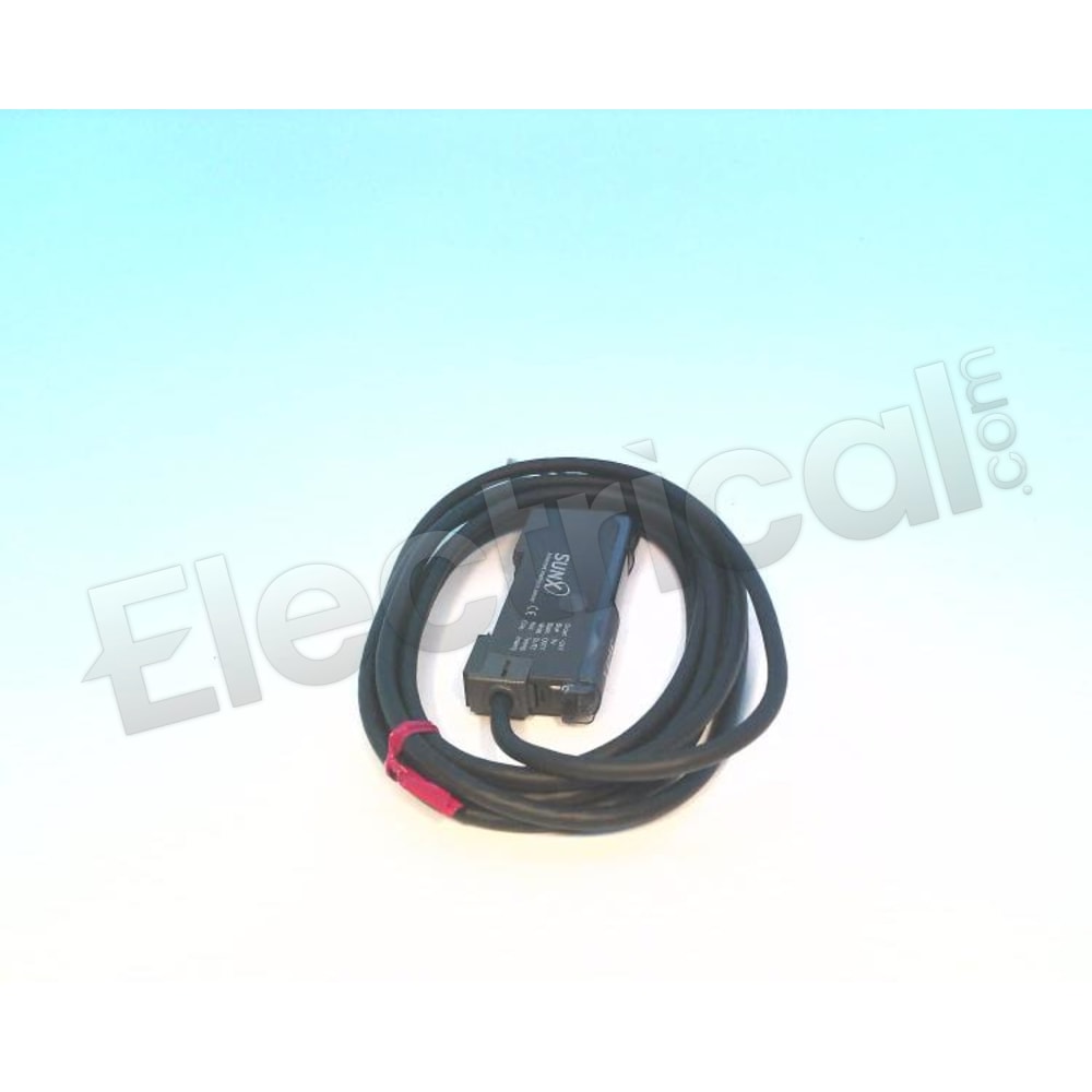 Matsushita Electric EF-S1C Sensor Automation