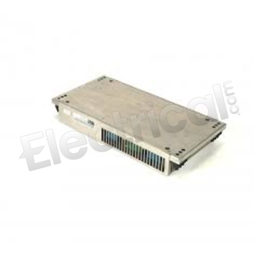 SEW Eurodrive EF075-503 Frequency Monitor Automation