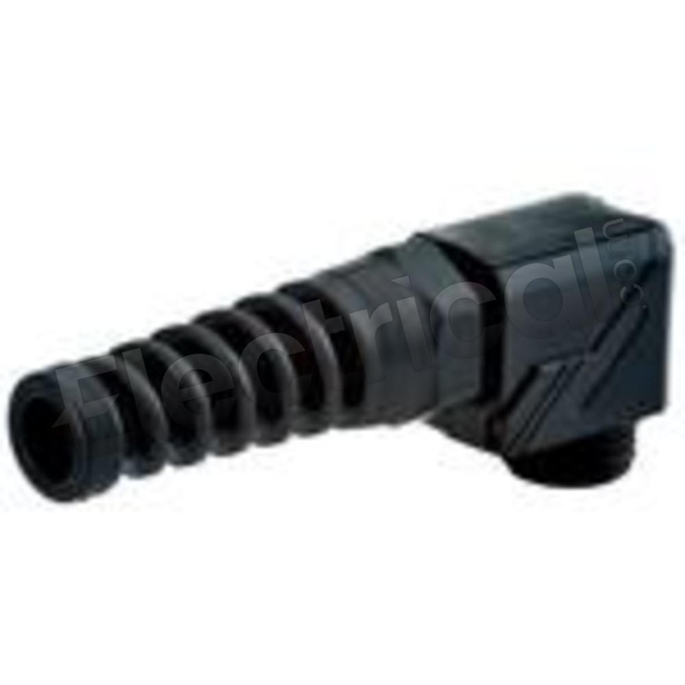 Sealcon EF09AA-BK Fitting Conduit & Fitting