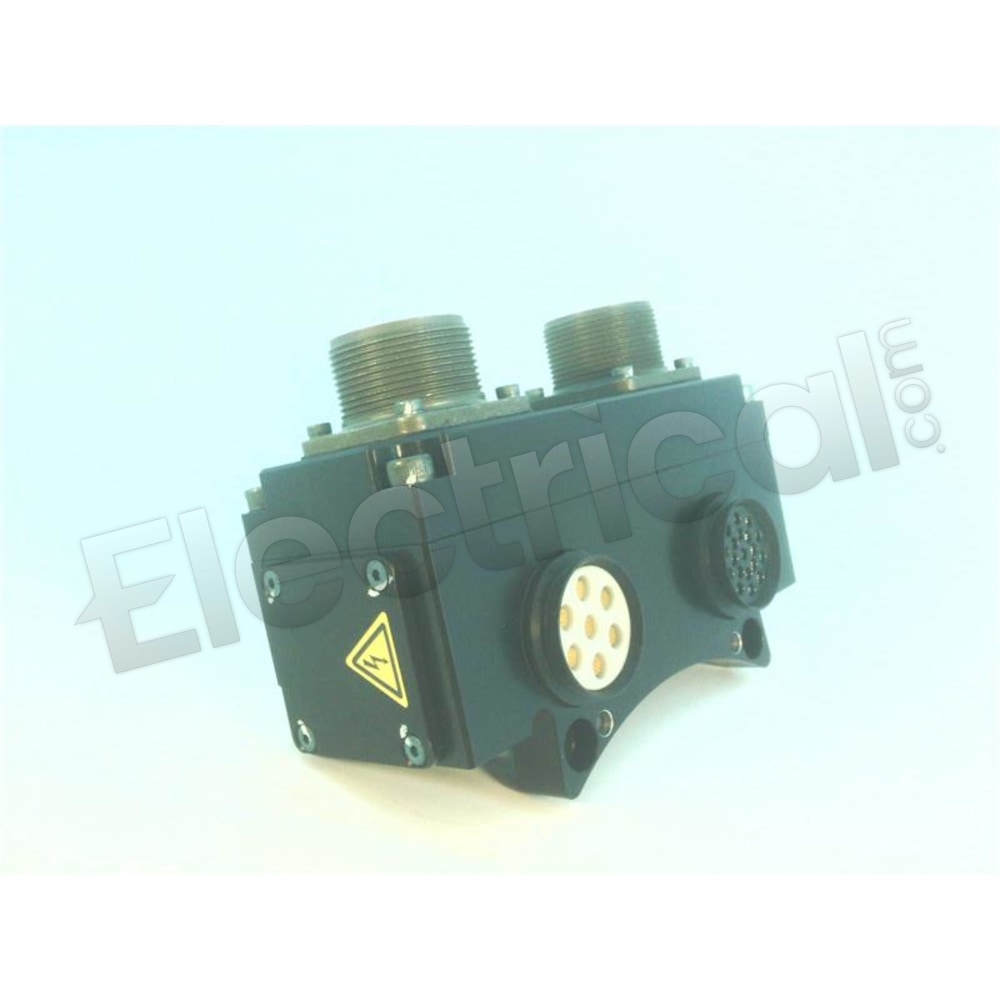 ATI EF14M Audio Visual Control Module Audio Visual