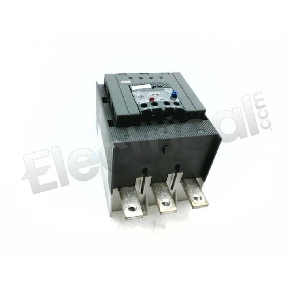 EF205-210 ABB Overload Relay Motor Control