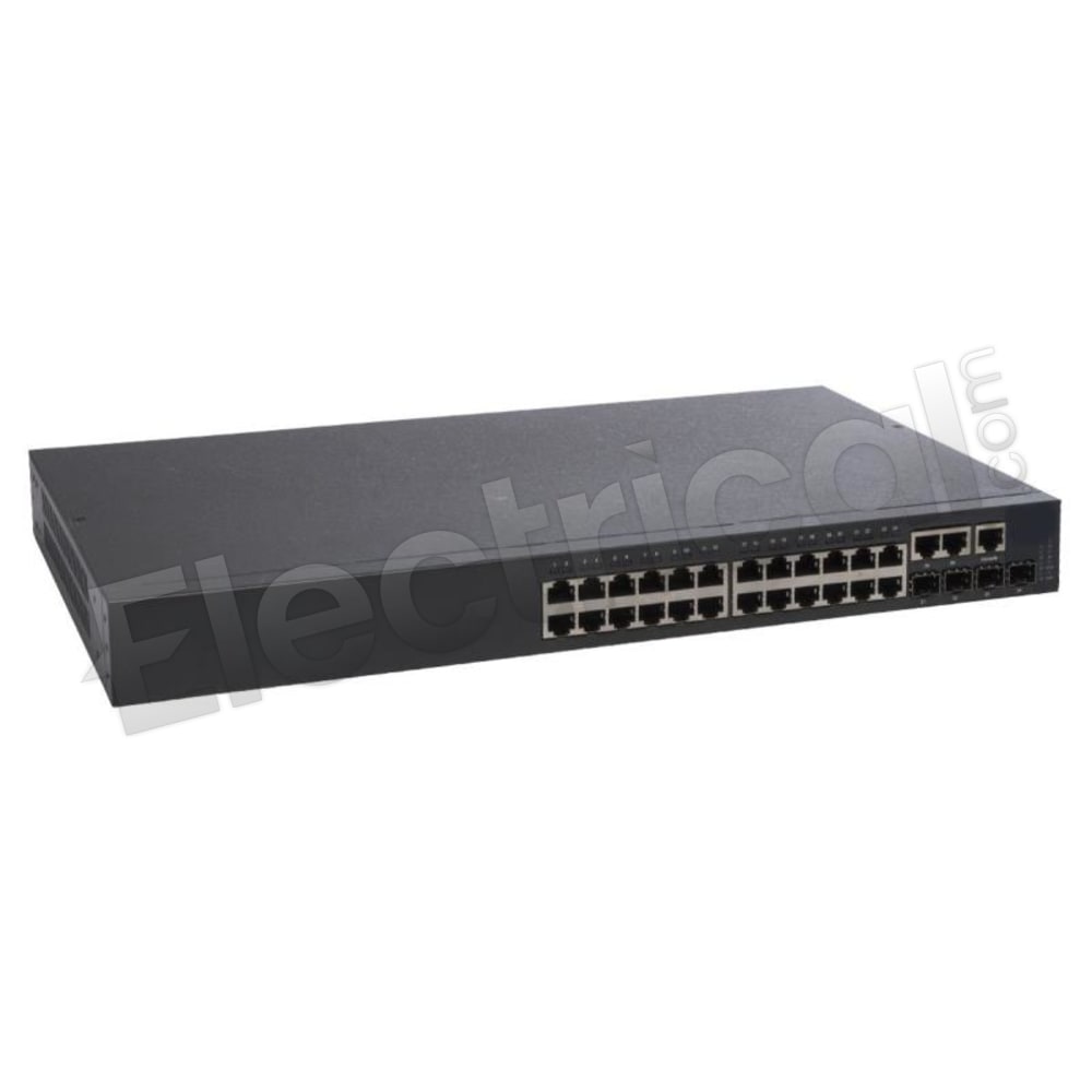 Red Lion Controls EF26FTD6N-1 Networking Router Computer Component