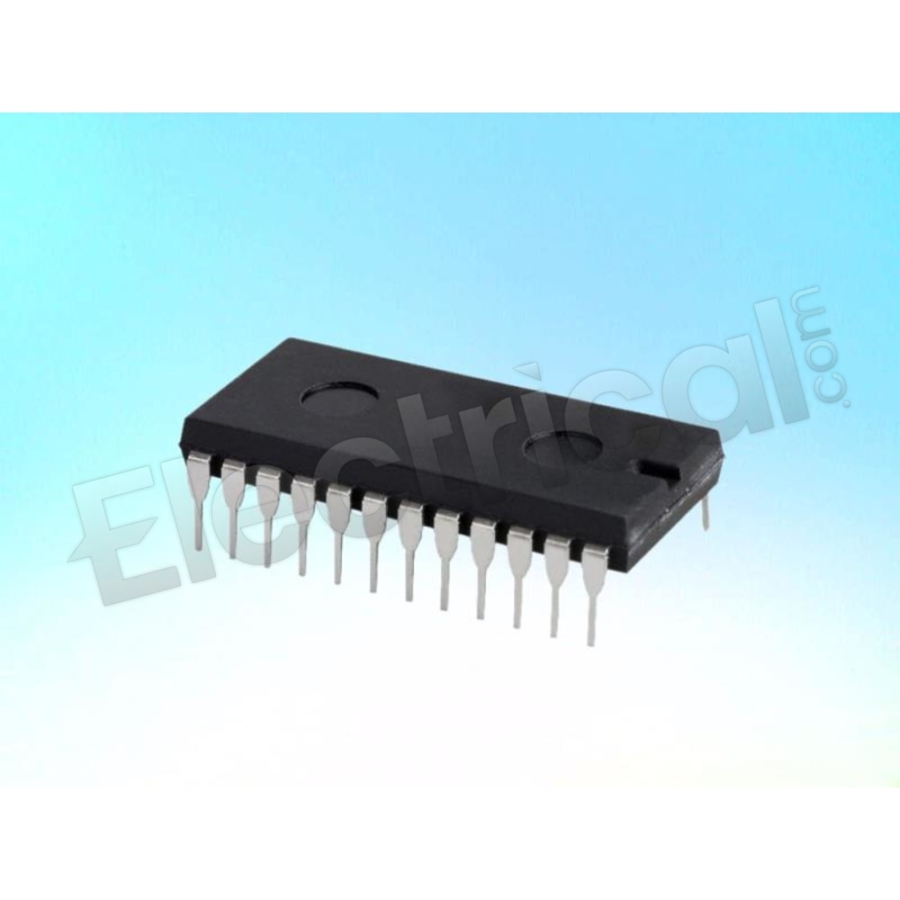 ST Micro EF68B50P IC Chip Computer Component