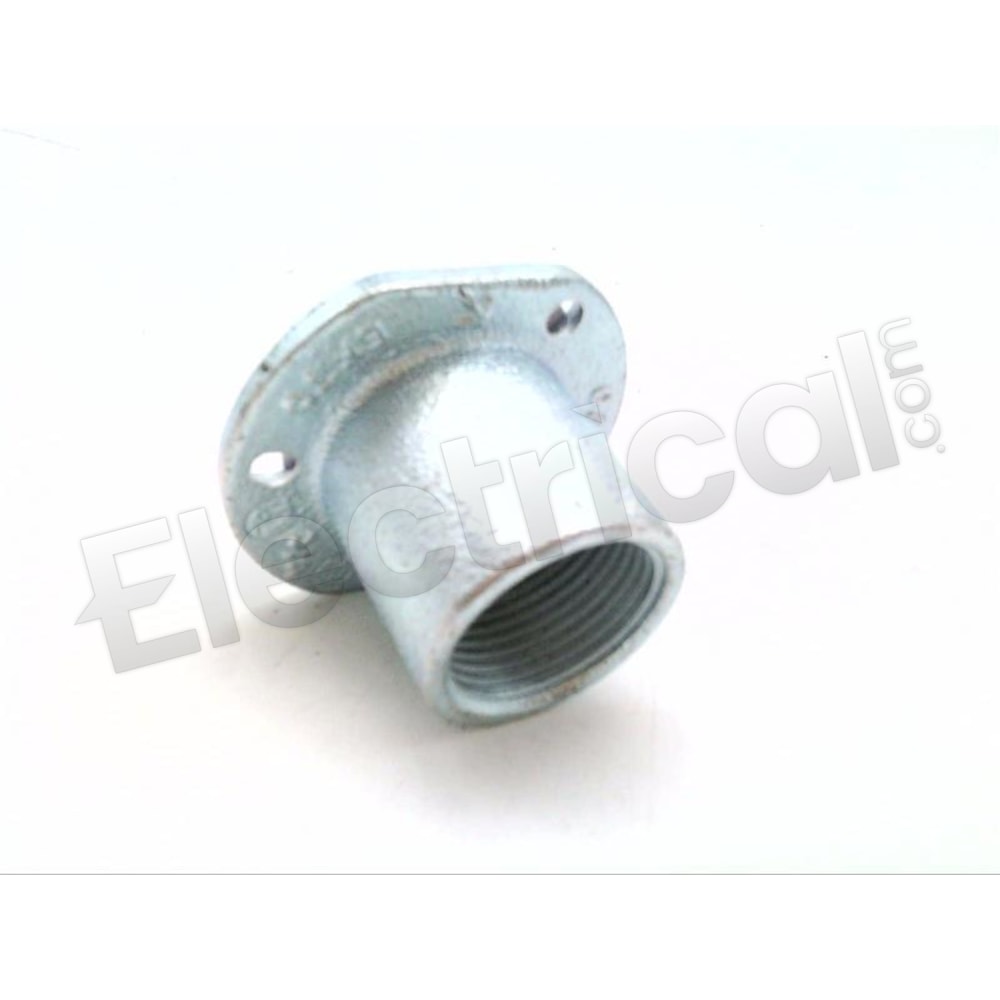 Emerson EF75 Cutting Indexable Cutting